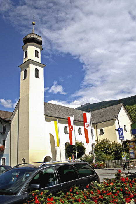 tirol kirchen
