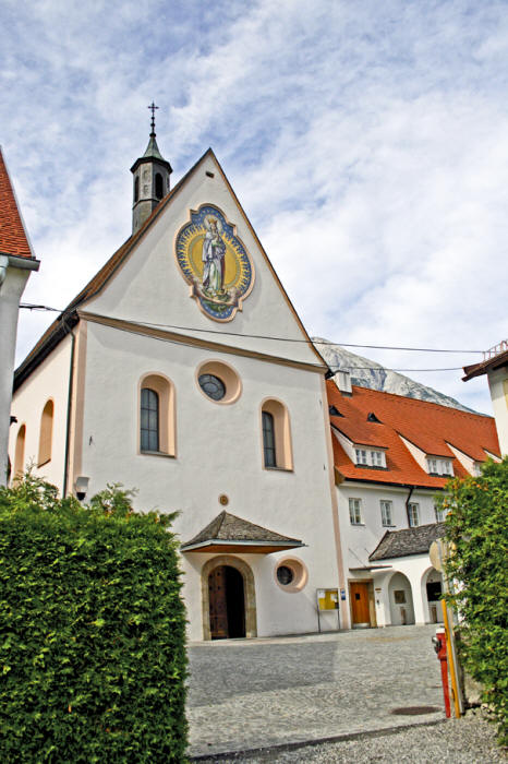 tirol kirchen