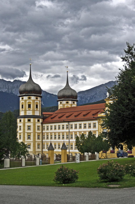 tirol kirchen